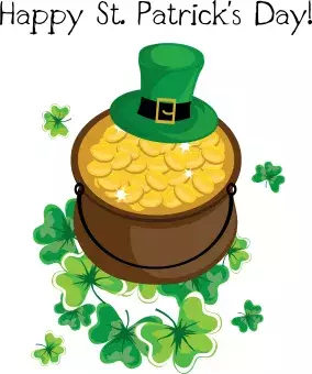 Pot o' Gold Day | Scott County Iowa